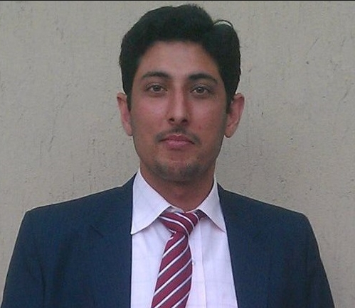 Introduction - Dr Adnan Rashid